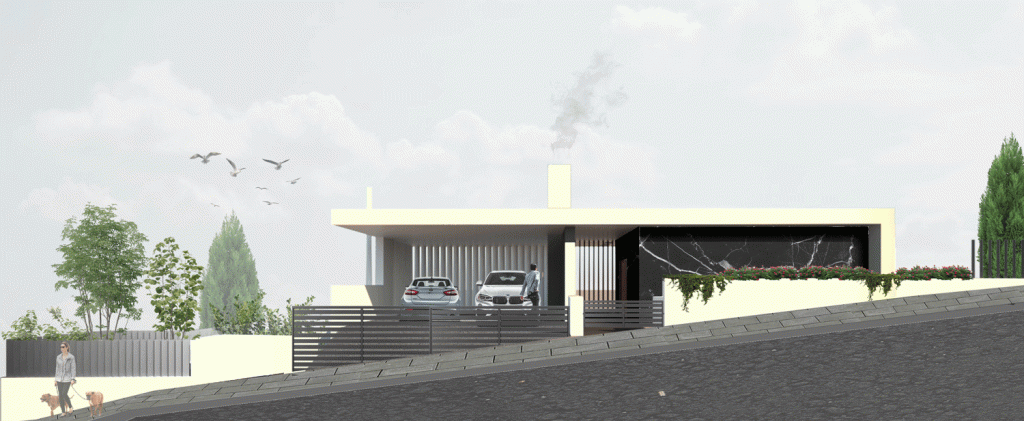 MSF-Street-Elevation-Model-1 - SpyrouArchitects